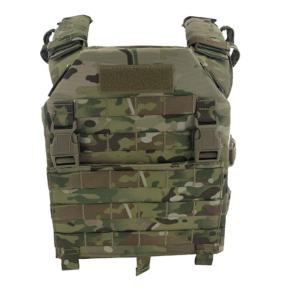 Chaleco CONQUER MPC NEGRO/TAN/OD/MULTICAM – Armasur Armas Airsoft