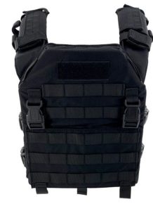 Chaleco CONQUER MPC NEGRO/TAN/OD/MULTICAM – Armasur Armas Airsoft