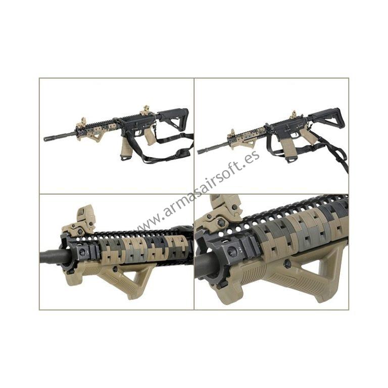 Grip Angular I – Armasur Armas Airsoft