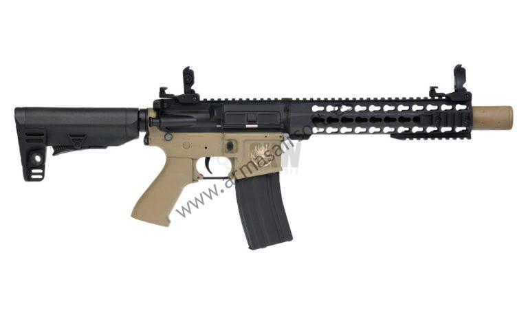 SAIGO KENJI LONG NEGRO/BICOLOR – Armasur Armas Airsoft